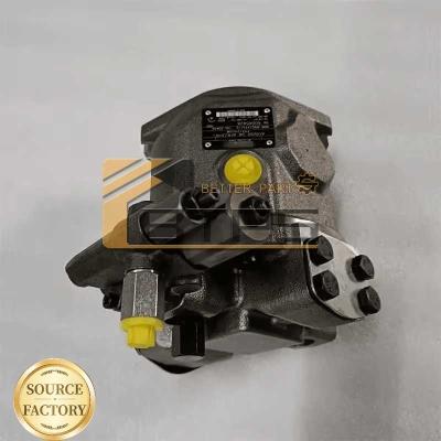 China A10VO Series A10VO71DFLR/31R-VSC42N00 A10VO28DFR/31R-PKC62K01 A10VO100DFR1/31R-VSC62K07-SO143 PUMP for sale