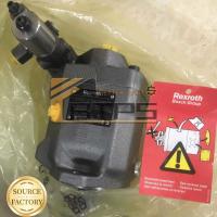 China Rexroth A10VO Hydraulic Piston Pump A10VO18 A10VO28 A10VO45 A10VO71 A10VO100 A10VO140/Hydraulic Pump for sale