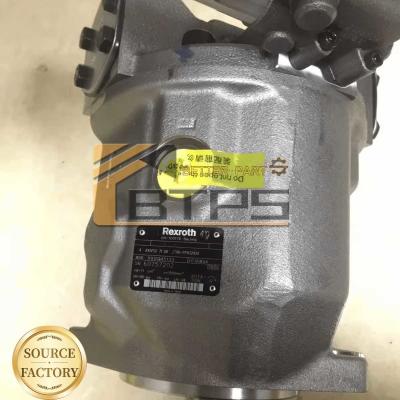 China REXROTH A10VO SERIES HYDRAULIC PUMP A10VO63 A10VO71 PISTON PUMP A10VO72 A10VO74 PLUNGER PUMP FOR EXCAVATOR for sale