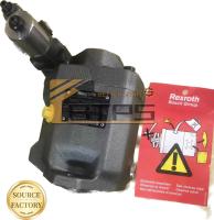 China A10vso28 A10vo A10vso Hydraulic Axial Piston Variable Displacement Pump A10vso28DFR for sale