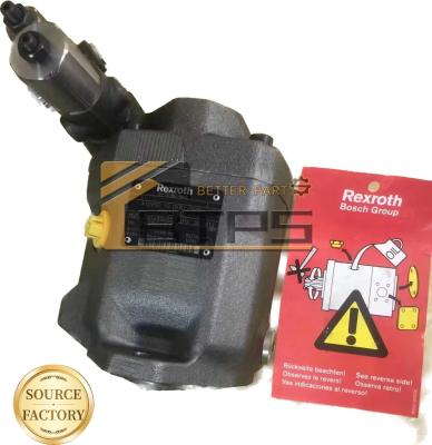 China A10vso28 A10vo A10vso Hydraulic Axial Piston Variable Displacement Pump A10vso28DFR for sale