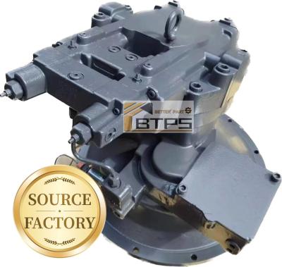 China A8VO80LA1H2/63R1+A4VG56DE4DT1/32R Hydraulic Piston Pump A8VO107 Rexroth hydraulic piston pump A8VO200 for sale