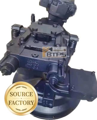 China A8VO55LA0KH2/61R1-NZG05K000 Hydraulic Piston Pump A8VO107 Rexroth A8VO80LA1H2/63R1-NZG05F070 for sale