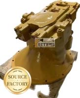 China Excavator DX420 DX500 Hydraulic Piston Pump A8VO200 For Doosan 400914-00248 for sale