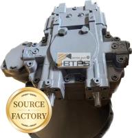 China Excavator DX420 DX500 E330C A8VO200 Hydraulic Pump E330C Main Pump For Cat Excavators for sale