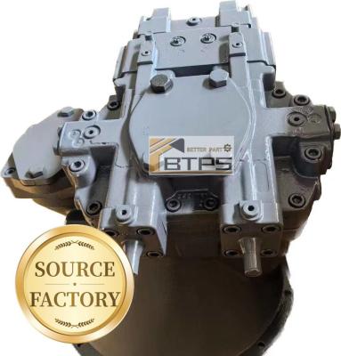 China Excavator DX420 DX500 E330C A8VO200 Hydraulic Pump E330C Main Pump For Cat Excavators for sale