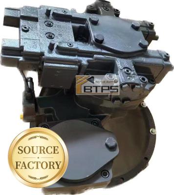 China Rexroth A8VO200 Hydraulic Pump Spares Parts For Doosan DX340 DH420 DH500 330C Excavator Pumps Repair Kit for sale