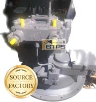 China Rexroth Uchida A8VO A8VO55 A8VO80 A8VO107 A8VO200 Hydraulic Pump Assy For Excavator Main Pump for sale