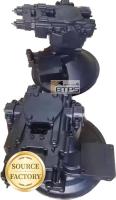 China Rexroth A8VO200 Hydraulic Main Pump 400914-00252 For Doosan DX430LC DX480LC Excavator for sale