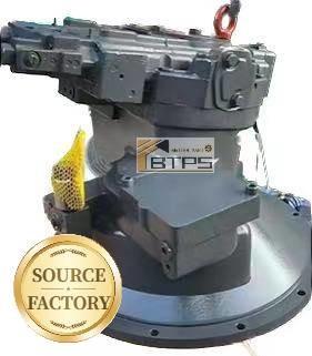 China A8VO80 A8VO120 A8VO160 A8VO200 A8VO140 Series A8V0200LAOKH3/63R1-NZG05F001 A8VO107 Hydraulic Pump For Rexroth for sale