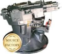 China Original Rexroth DH370 DH420 DH500 Excavator A8VO200 Hydraulic Pump Solenoid Valve MHDRE4K16/30-024 R901155051 for sale