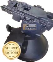 China A8VO200 A8VO55 A8VO80 A8VO160 A8VO107 Hydraulic Pump A8VO80SR/61R1-NZG05F011 Hydraulic Piston Pump For Excavator for sale