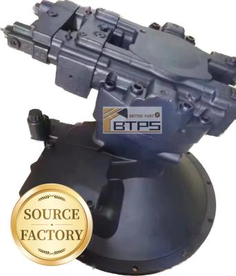 China A8VO200 A8VO55 A8VO80 A8VO160 A8VO107 Hydraulic Pump A8VO80SR/61R1-NZG05F011 Hydraulic Piston Pump For Excavator for sale
