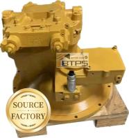 China CAT330C CAT345B A8VO200 Carter Hydraulic Pump Excavator Series Spare Part Assembly FOR A8VO200 for sale