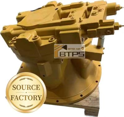 China A8VO200 Pilot Pump Gear Pupmp For CAT330C E330C E345B CAT345B 247-2491 2742491 for sale