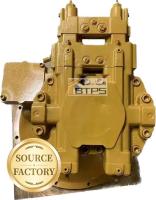 China Rexroth A8VO200 Hydraulic Main Pump K1004522B 400914-00295 For Doosan DX340LC Excavator for sale