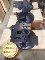 China Rexroth A8VO200 Hydraulic Pump For Doosan 520/500/420 for sale