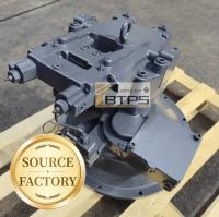 China Rexroth A8VO200 Rexroth A8VO107 Hydraulic Pump A8VO Rexroth Hydraulic Piston Pump A8VO140 A8VO200 A8VO55 for sale