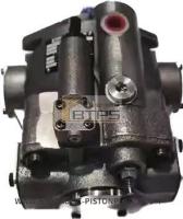China Parker Denison Pvp23 Pvp4136c2r211 PVP 23 & 33 Series Variable Volume Piston Pump Road Roller Hydraulic Piston Pump for sale