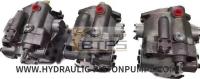 China PARKER DENISON VARIABLE VOLUME PISTON PUMP PVP 33 10/20/30/36 HYDRAULIC PUMP PVP 33 FULL SERIES HYDRAULIC PISTON PUMP for sale