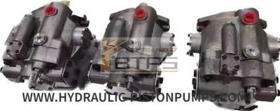 China PARKER DENISON VARIABLE VOLUME PISTON PUMP PVP 33 10/20/30/36 HYDRAULIC PUMP PVP 33 FULL SERIES HYDRAULIC PISTON PUMP for sale