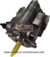 China PARKER DENISON  PVP16 PVP23 PVP33 PVP41 PVP48 PVP60 PVP76 PVP100 PVP140 PVP48202R2M11 PVP48202R11 Hydraulic Piston Pumps for sale