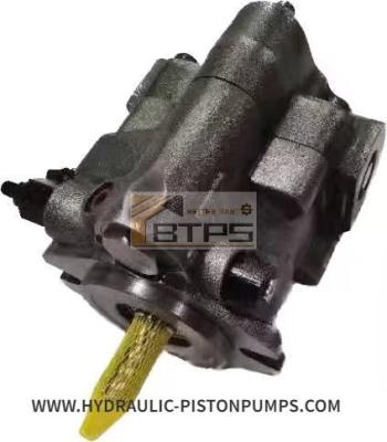 China PARKER DENISON  PVP16 PVP23 PVP33 PVP41 PVP48 PVP60 PVP76 PVP100 PVP140 PVP48202R2M11 PVP48202R11 Hydraulic Piston Pumps for sale