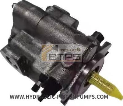 China Parker Pumps Pvp23 Pvp4136c2r211 PVP 23 & 33 Series Variable Volume Piston Pump Road Roller Hydraulic Piston Pump for sale