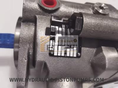 China PARKER HYDRAULIC PUMP PVP PVP16/23/33/41/48/60/76/100/140 SERIES PVP3336 PVP33369R22 HIGH PRESSURE HYDRAULIC PUMP for sale