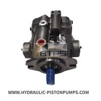 China PVP Series PVP1636RM12 PVP16 30R 212 Hydraulic Variable Piston Pump PVP16X2969/12 PVP16364R2M12 for sale