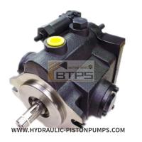 China Parker PVP PVP16/23/33/41/48/60/76/100/140 Series PVP33369R2212 Variable Hydraulic Plunger Pump Oil Pump for sale