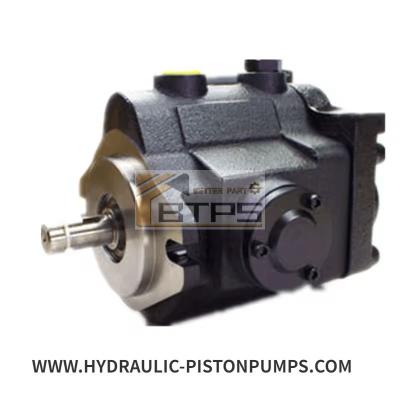 China PVP 16/23/33/38/41/48/60/76/100/140 PVP16 PVP23 PVP33 PVP38 PVP41 PVP48 PVP60 PVP76 PVP100 Hydraulic Pump for sale