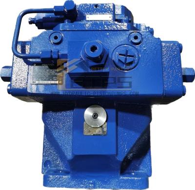 China Rexroth Hydraulic A4VSO Pump A4VSO40 A4VSO71 A4VSO125 A4VSO180 A4VSO250 A4VSO355 A4VSO500 A4VSO750 A4VSO1000 Hydraulic P for sale