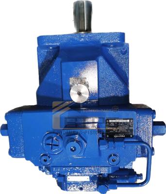 China Pump A4VSO A4VSO40 A4VSO71 A4VSO125 A4VSO180 A4VSO250 A4VSO355 A4VSO180DR/22R-PPB13N00 R902404121A A4VSO180DRG/30R-PPB13 for sale