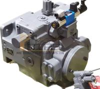 China A4VSO VARIABLE PUMP A4VSO125DFR/22R-PPB13N00/A4VSO125DR/22R-PPB13N00/ A4VSO125DR/22R-VPB13N00 HYDRAULIC PUMP for sale