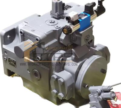 China A4VSO VARIABLE PUMP A4VSO125DFR/22R-PPB13N00/A4VSO125DR/22R-PPB13N00/ A4VSO125DR/22R-VPB13N00 HYDRAULIC PUMP for sale