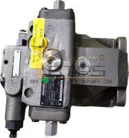 China A4VSO355 Pump Rexroth Rexroth Hydraulic A4VSO Pump A4VSO500 A4VSO750 A4VSO1000 Hydrumatik Pump for sale