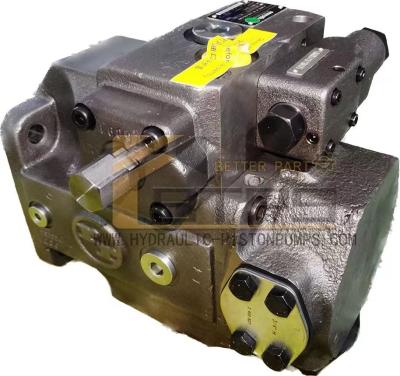 China A4VSO Variable Pumps A4VSO40/71/125/180/250/355DR/DRG/DFR/DP/LR2G Hydraulic Pump for sale