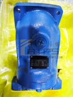 China REXROTH A2FM A2 A2F28W3Z4 HYDRAULIC PUMP HYDRAULIC MOTOR WITH DOUBLE ROTATION for sale