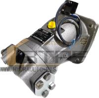 China A2FM Series A2FM90/61W-VAB010/AB020/BB010/BB020 A2FM125/61W-VAB027V Plunger Motor for sale