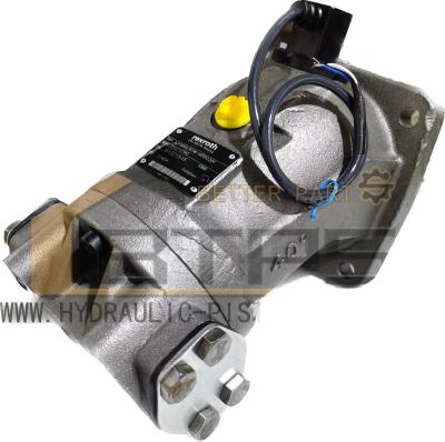 China A2FM Series A2FM90/61W-VAB010/AB020/BB010/BB020 A2FM125/61W-VAB027V Plunger Motor for sale