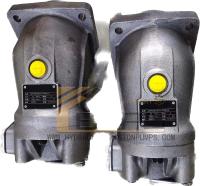 China A2FM28 A2FM32 A2FM45 A2FM63 A2FM80 A2FM90 A2FM125 A2FM Rexroth Bent-axis Hydraulic Piston Motor for sale