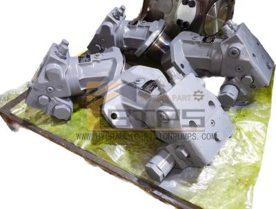 China A2FM Series Axial Piston Fixed Hydraulic Motor Parts With Rexroth Pump Spare Parts Repair Kit for sale