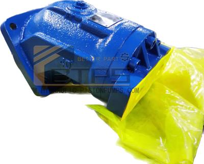 China TYPE A2F FOR INDUSTRIAL APPLICATIONS A2FO/A2FM/A2FE10/12/16/23/28/32/56/63/107/125-61R/W PLUNGER HYDRAULIC MOTOR for sale