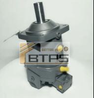 China HYDRAULIC PUMP EXCAVATOR PARTS A6VM28 A6VM55 A6VM80 A6VM107 A6VM140 AXIAL PISTON PUMP PARTS for sale