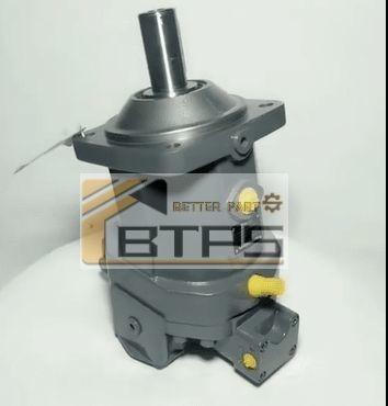 China HYDRAULIC PUMP EXCAVATOR PARTS A6VM28 A6VM55 A6VM80 A6VM107 A6VM140 AXIAL PISTON PUMP PARTS for sale
