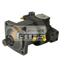 China AXIAL PISTON PUMP FOR REXROTH A2F/A10V/A4VSO/A6VMA7VO/A8V/A11VO BOMBA REXROTH HYDRAULIC PUMP for sale
