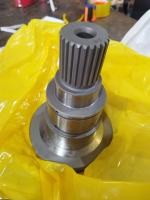 China Construction Machinery A6VM140 A6VM140 Hydraulic Motor Repair Kit Motor Spare Part for sale