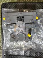 China A4VG28 A4VG56 R900020805 A4VG 125 EP2DM1/32R-NZF02F001F AXIAL PISTON VARIABLE PUMP AA4VG SERIES 32 for sale
