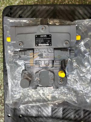 China A4VG28 A4VG56 R900020805 A4VG 125 EP2DM1/32R-NZF02F001F AXIAL PISTON VARIABLE PUMP AA4VG SERIES 32 for sale
